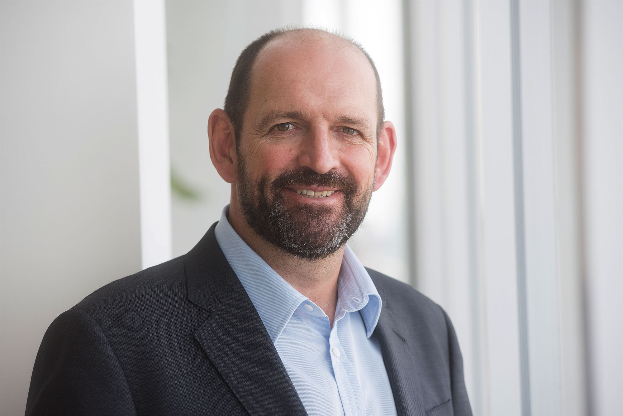 Tom Wells | Arma Partners