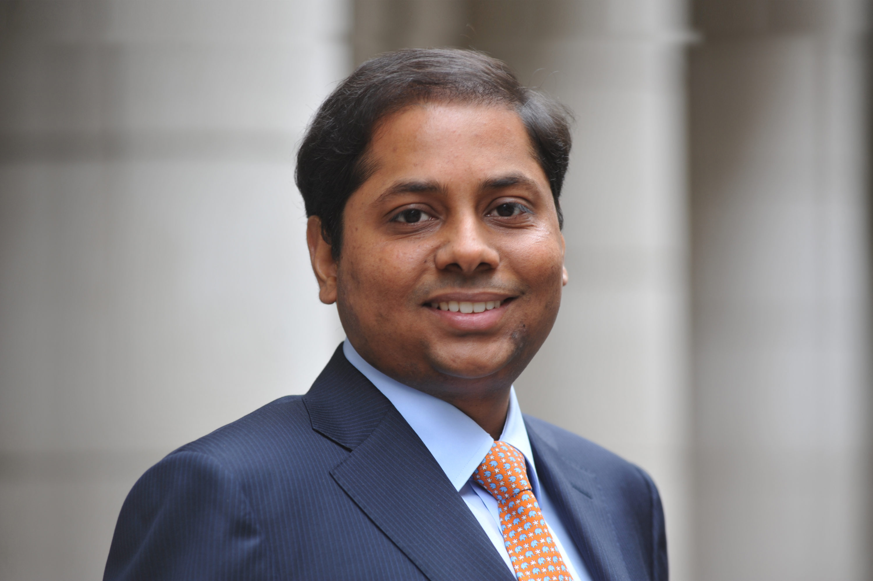 Varun Sunderraman | Arma Partners