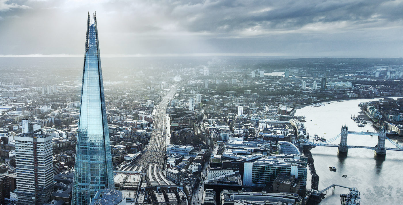 Sector Expertise | Arma Partners