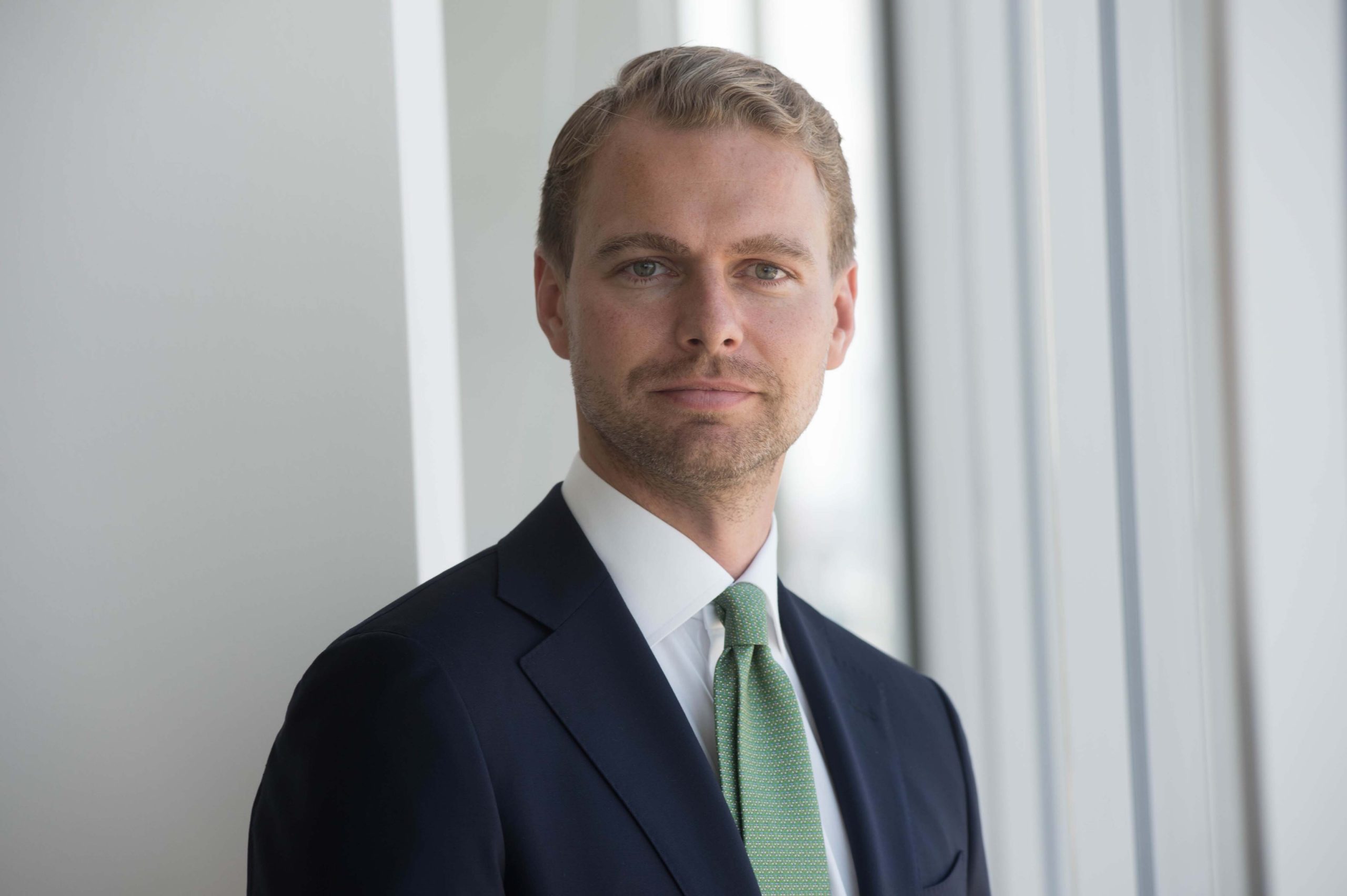 Daniel Fugmann | Arma Partners