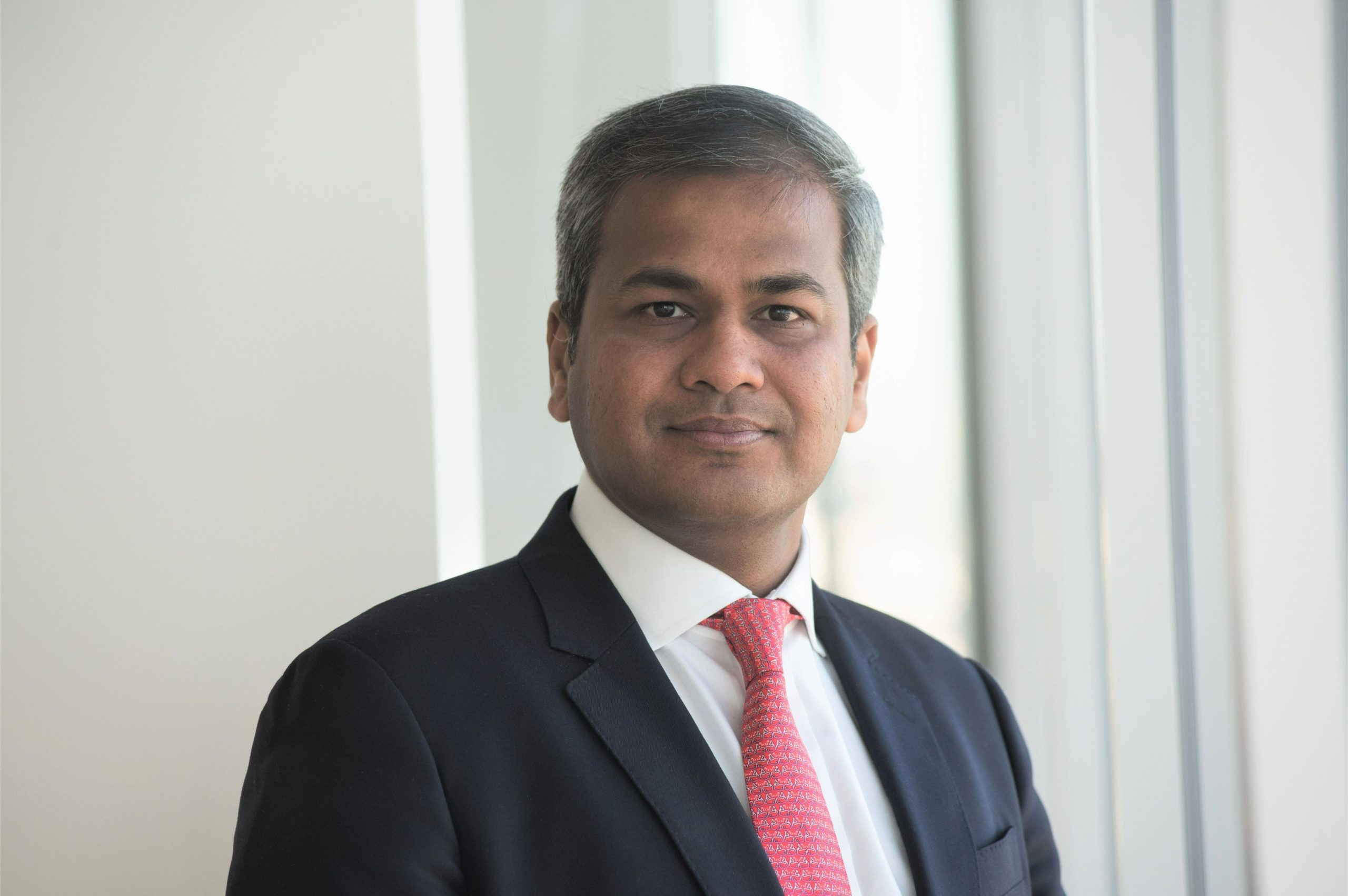 Bharathi Kannan | Arma Partners