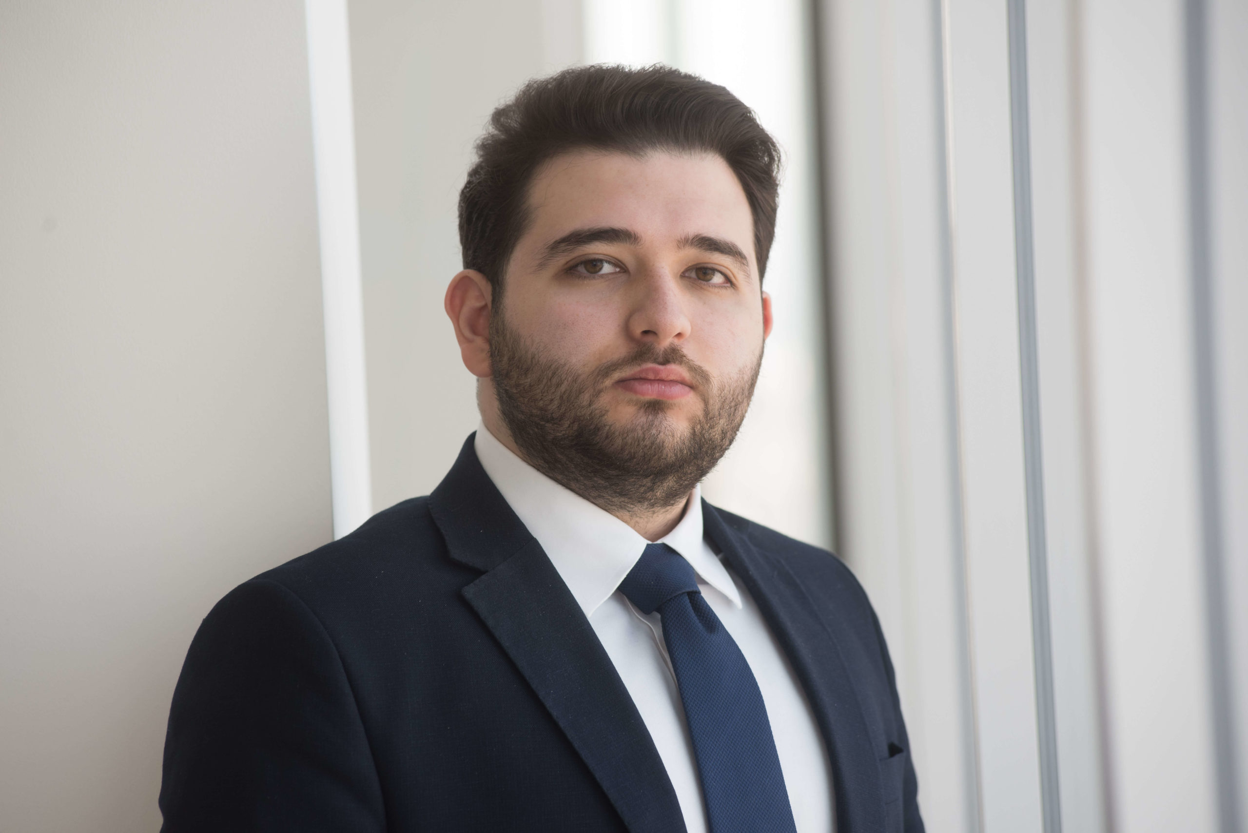 Anthony Danhache | Arma Partners
