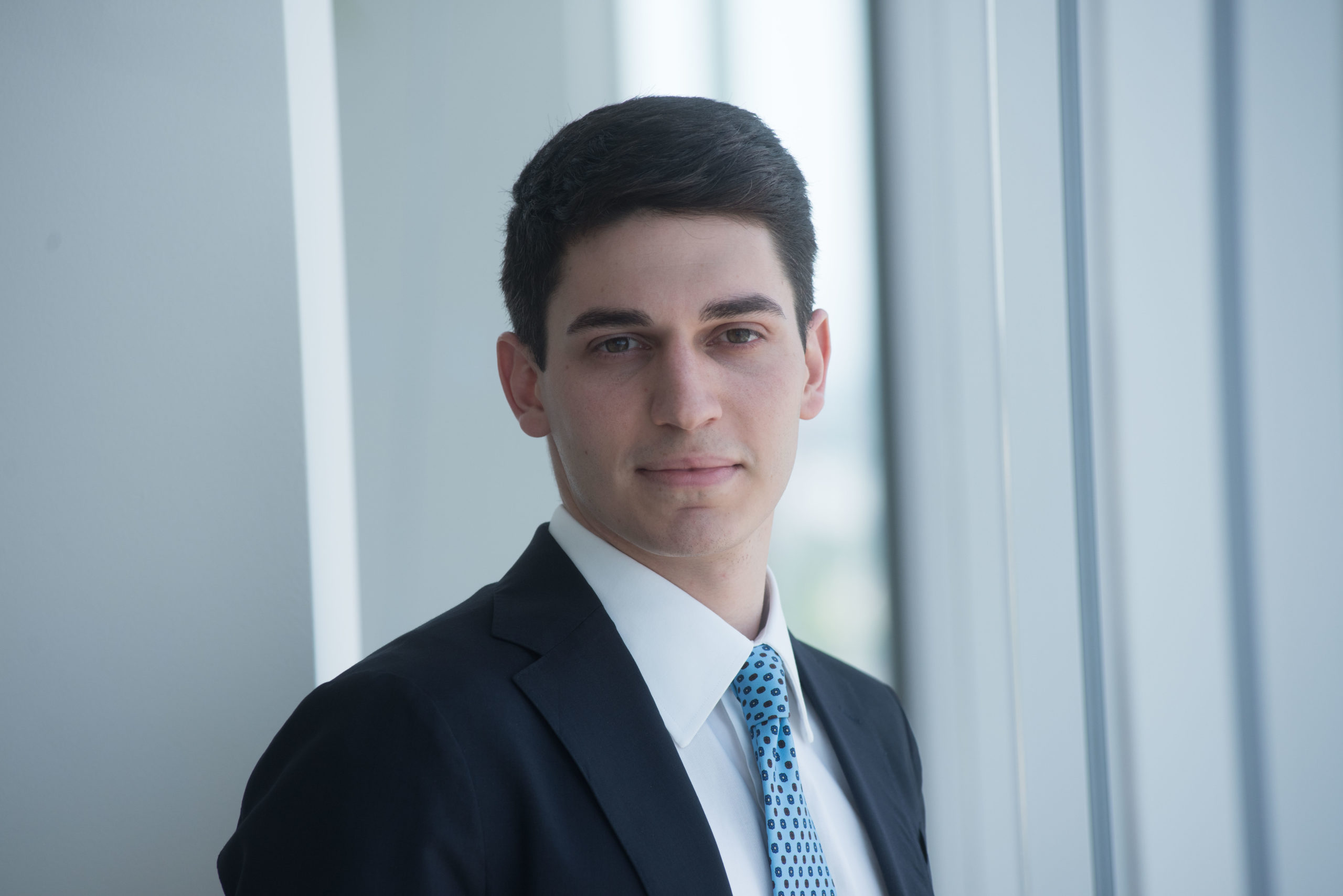 Stefano Basili | Arma Partners