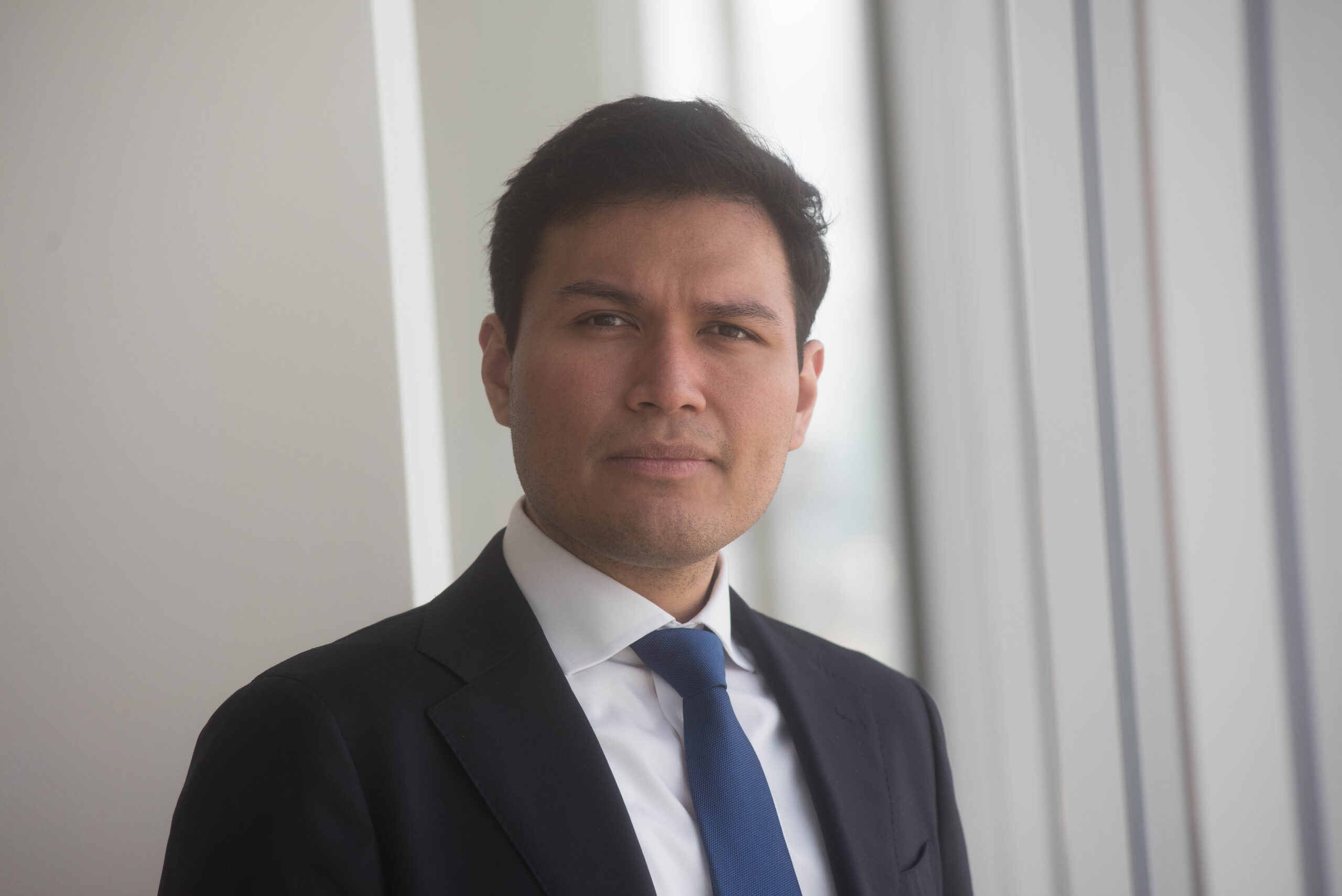 Diego Alfaro Legonia | Arma Partners