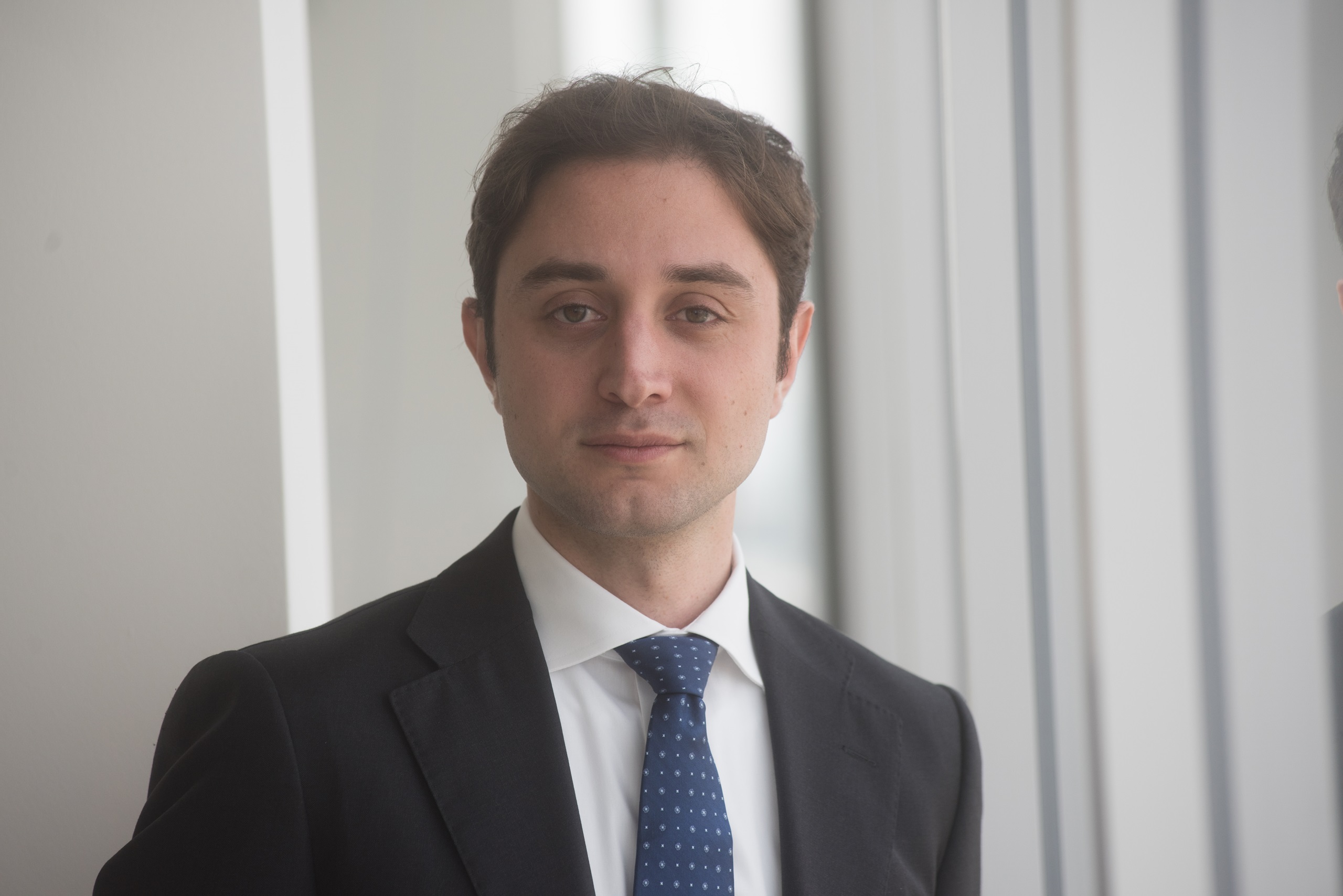 Enrico Mazzullo | Arma Partners