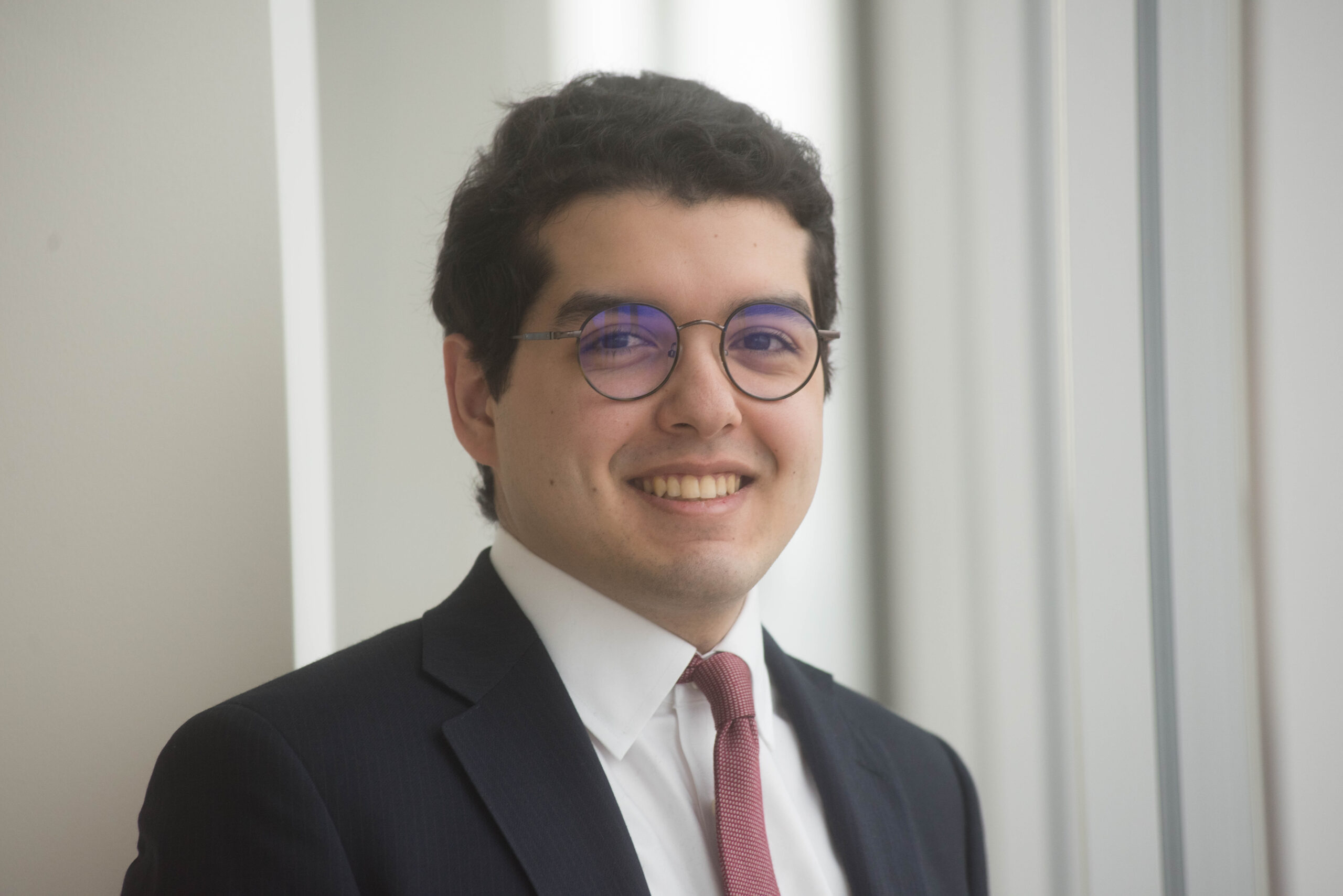 Ismail Benchekroun | Arma Partners