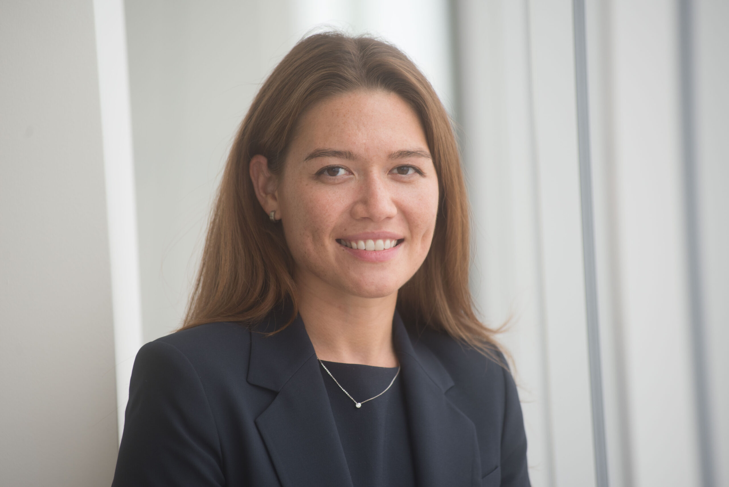 Aly Walsh | Arma Partners