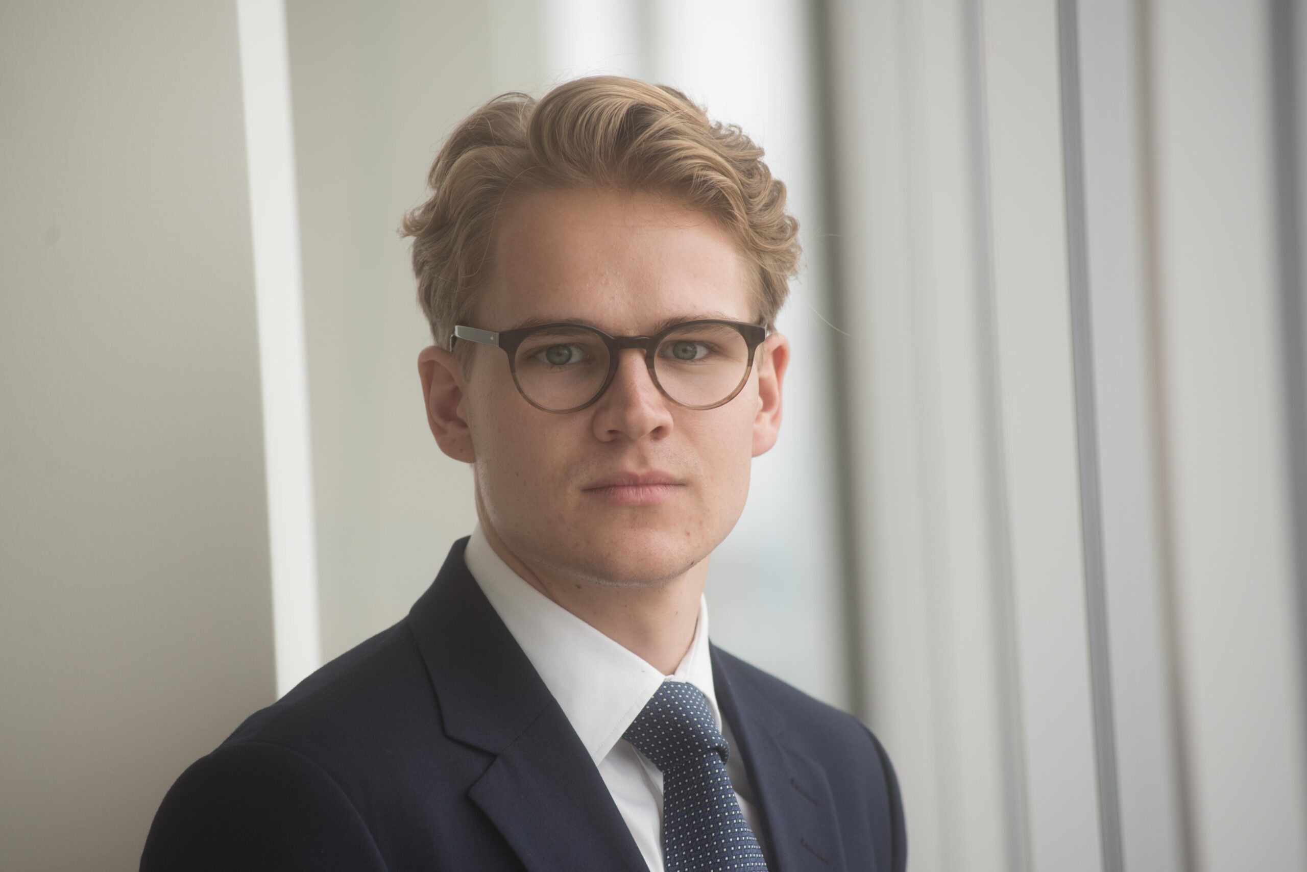 Leopold Rohne | Arma Partners