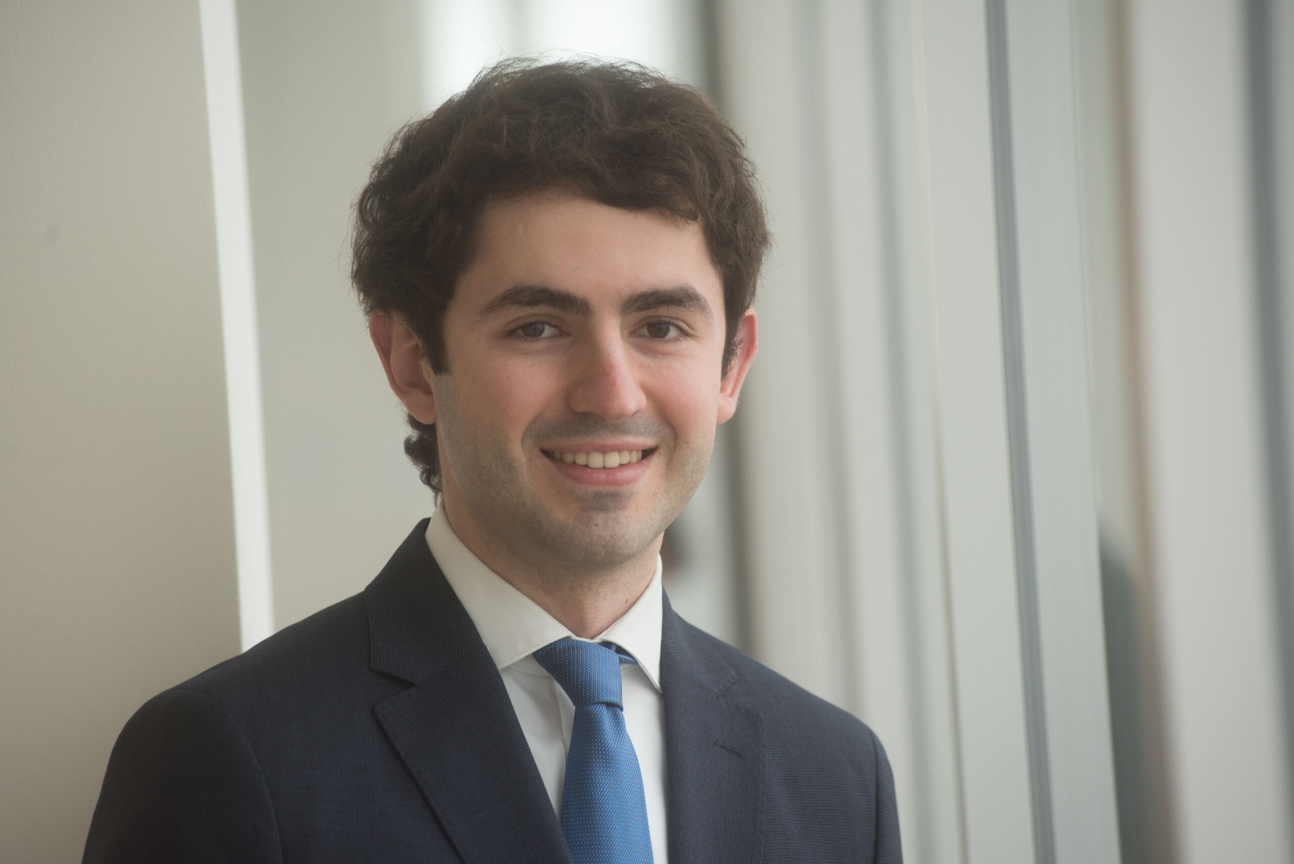 Rafael Asensio | Arma Partners