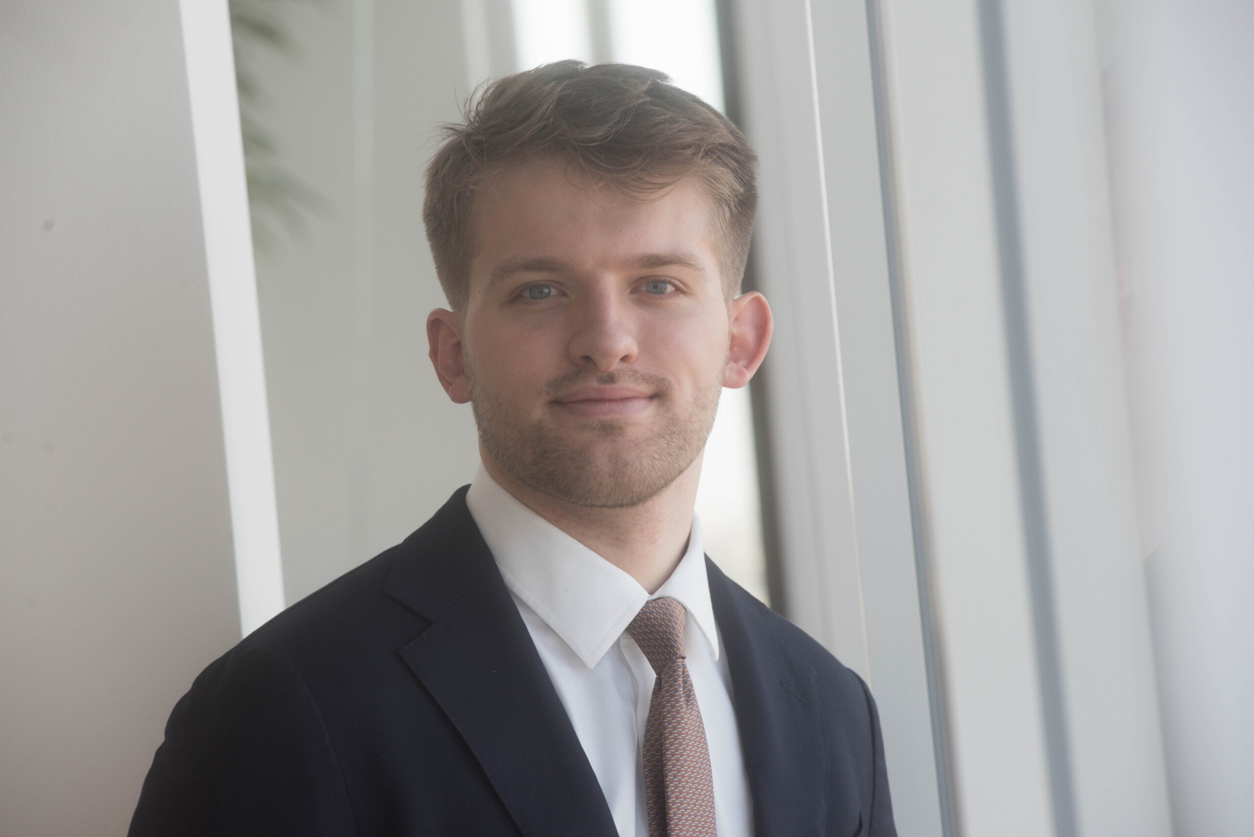 Benjamin Cox | Arma Partners